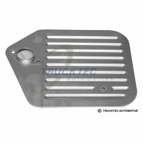 Фильтр АКПП Trucktec 0825007 для BMW 3 серия E36, 5 серия E34, E39, 7 серия E32, E38