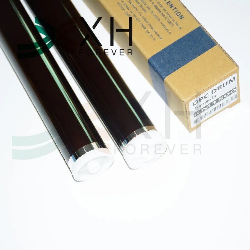 1шт. DK100-Drum DK120-Drum барабанный блок для kyocera km1500 FS1000 FS1010 FS1018 FS1020 FS1030 FS1030D KM 1500 FS-1020 OPC барабан