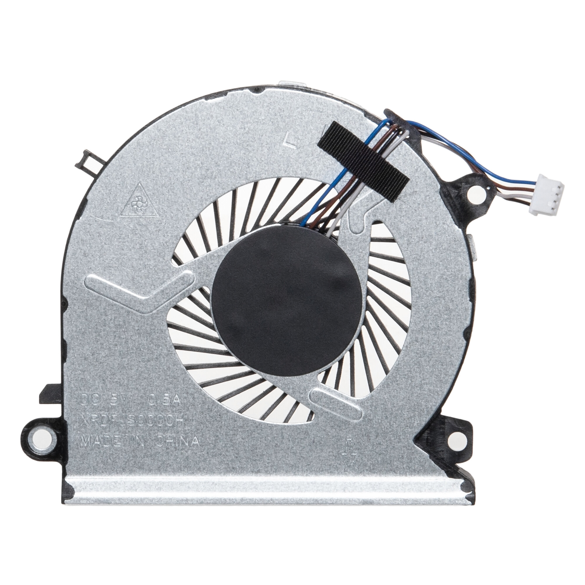 Кулер для HP Pavilion 15-cb010ur / Pavilion 15-cb013ur / Pavilion 15-cb008ur / Pavilion 15-cb019ur / Pavilion 15-cb016ur / Pavilion 15-cb026ur / Pavilion 15-cb014ur / Pavilion 15-cb017ur / Pavilion 15-cb007ur / Pavilion 15-cb011ur / Pavilion 15-cb015ur