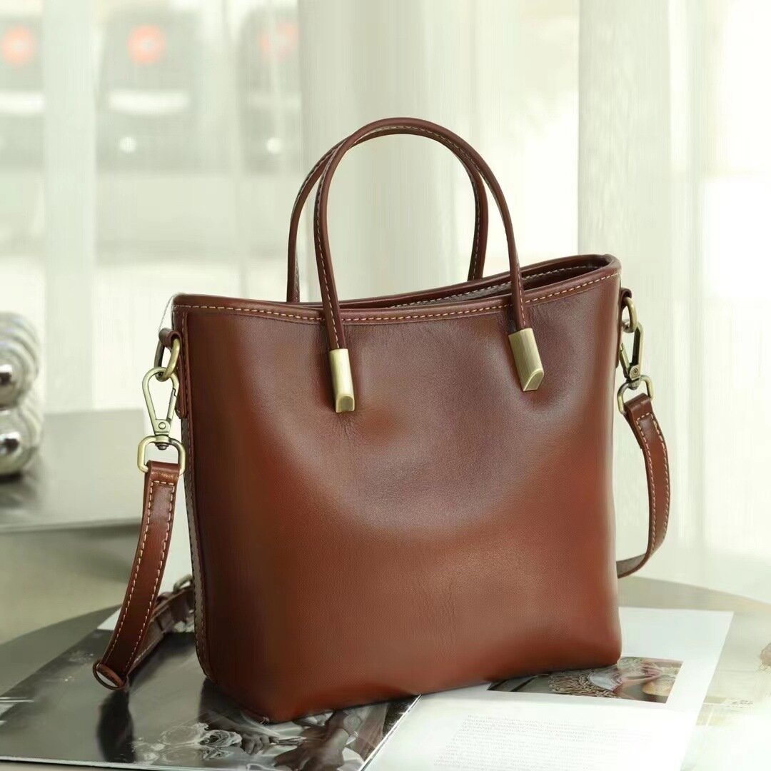 Сумка ведро