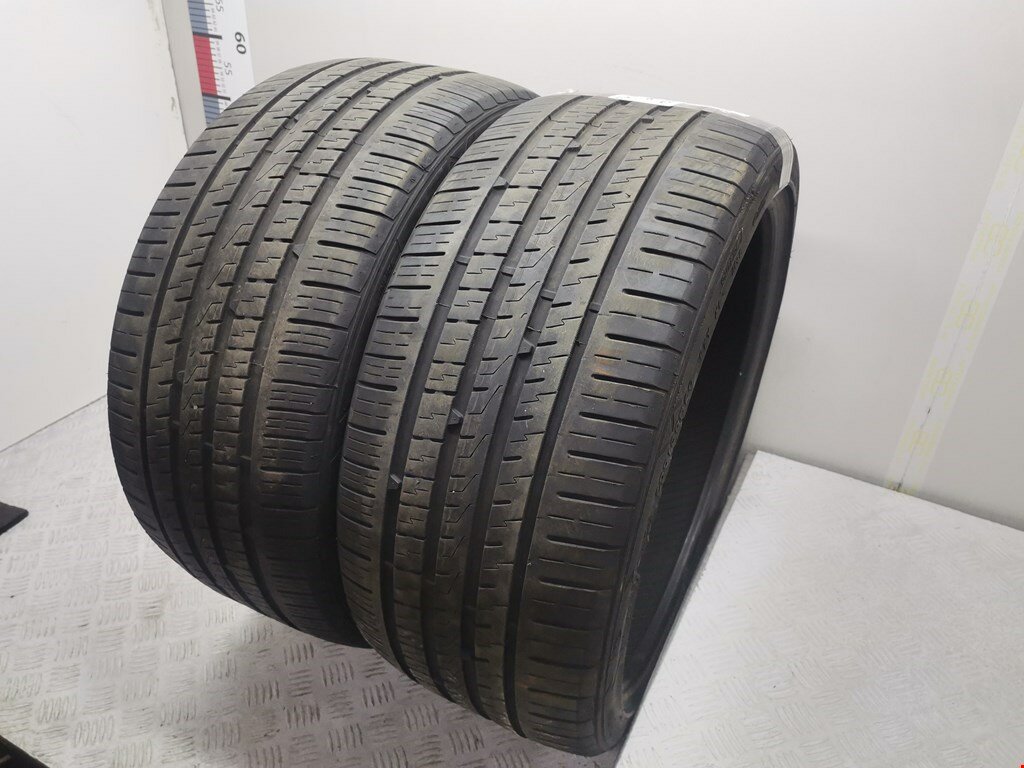Шины BMW 7-Series (E65/E66) 255/35R20 арт. 2146974