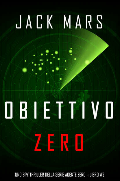 Obiettivo Zero [Цифровая книга]