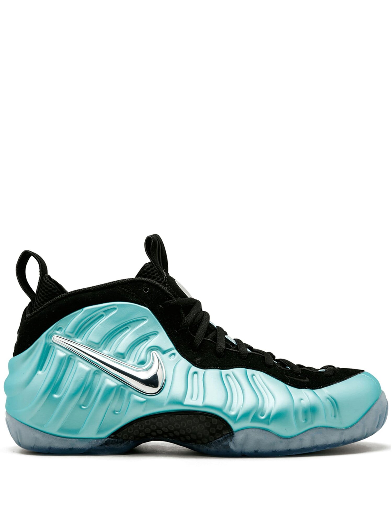 Кроссовки Air Foamposite Pro