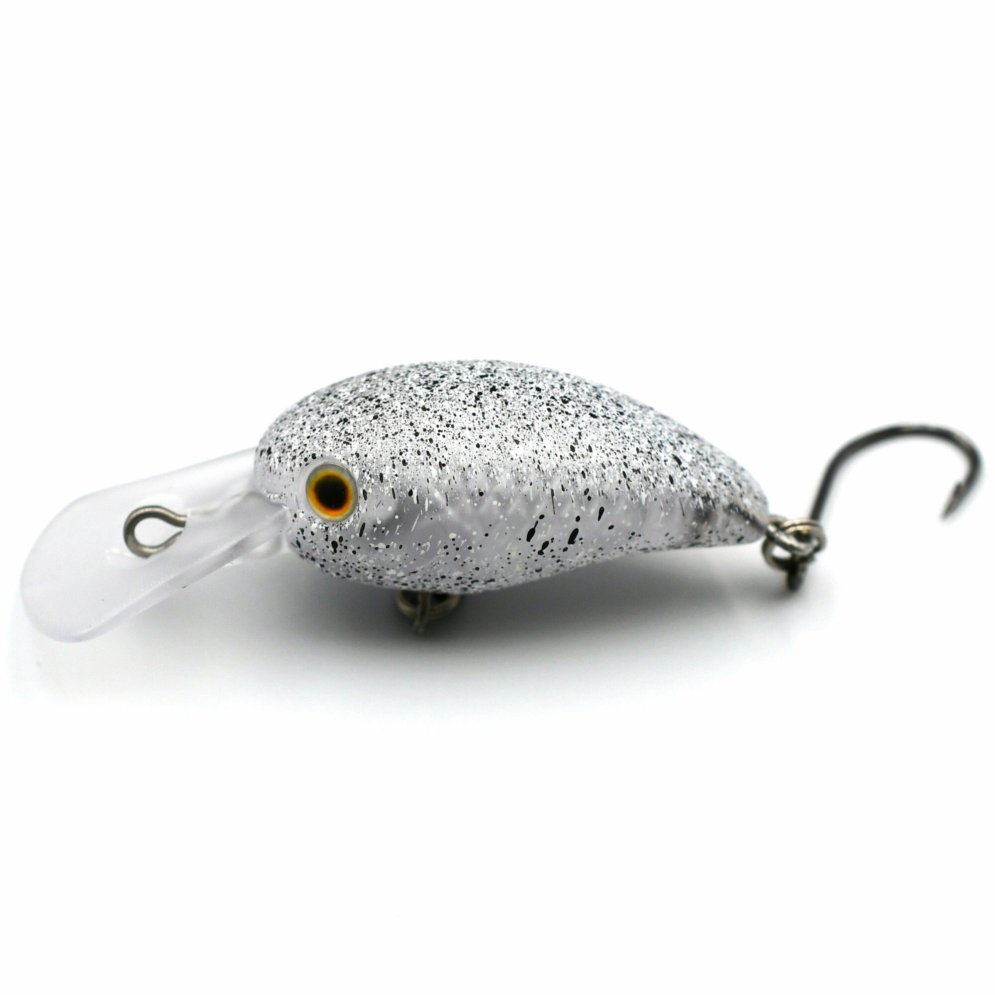 Воблер ультралайт Timon Panicra MR 32 мм 3.3 гр Япония на окунь, форель, голавль