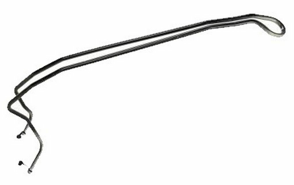 Радиатор ГУР для "ГАЗель NEXT"