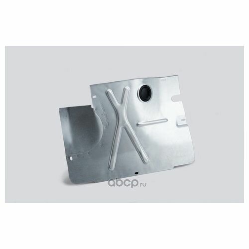 Брызговик двигателя передний, 3163-00-2802030-95 Уаз 316300280203095