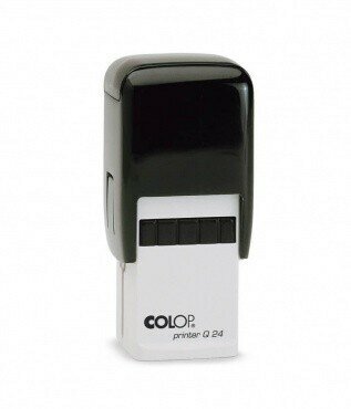 Оснастка Colop Printer Q24, 24х24