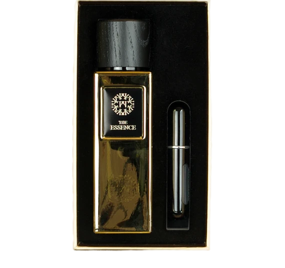 Набор "Natural by Woods Essence, 100мл.+ 5мл.", The Woods Collection Пафюмерная вода Женская