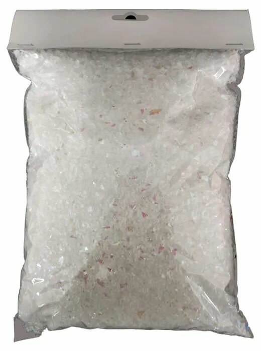 Искусственный снег для декораций, 300гр