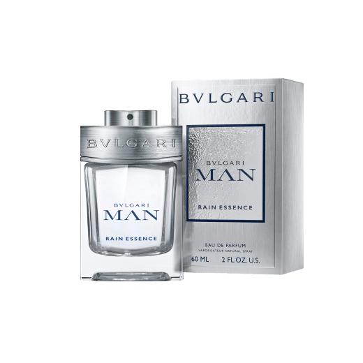 Bvlgari, Man Rain Essence,60мл, Парфюмерная вода мужская