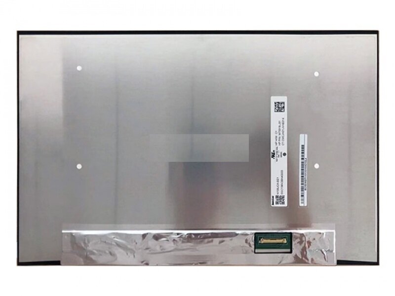 Матрица 13.3", 1920x1080, LED, 30 pins EDP, SLIM, без креплений, Матовая, IPS, P/N: N133JCA-EE1 (291.74x189.53x5 mm)