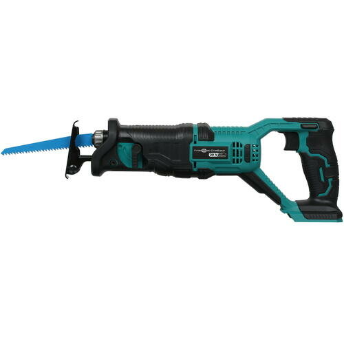 Сабельная пила FinePower CRSBR115БезЗУ, БезАКБ