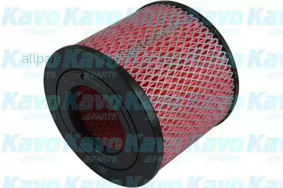 AMC FILTER NA-2616 Фильтр воздушный ISUZU TROOPER DTI 3.0 00-