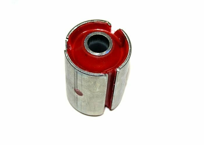 Сайлентблок рессоры для а/м Газель 3302 полиуретан