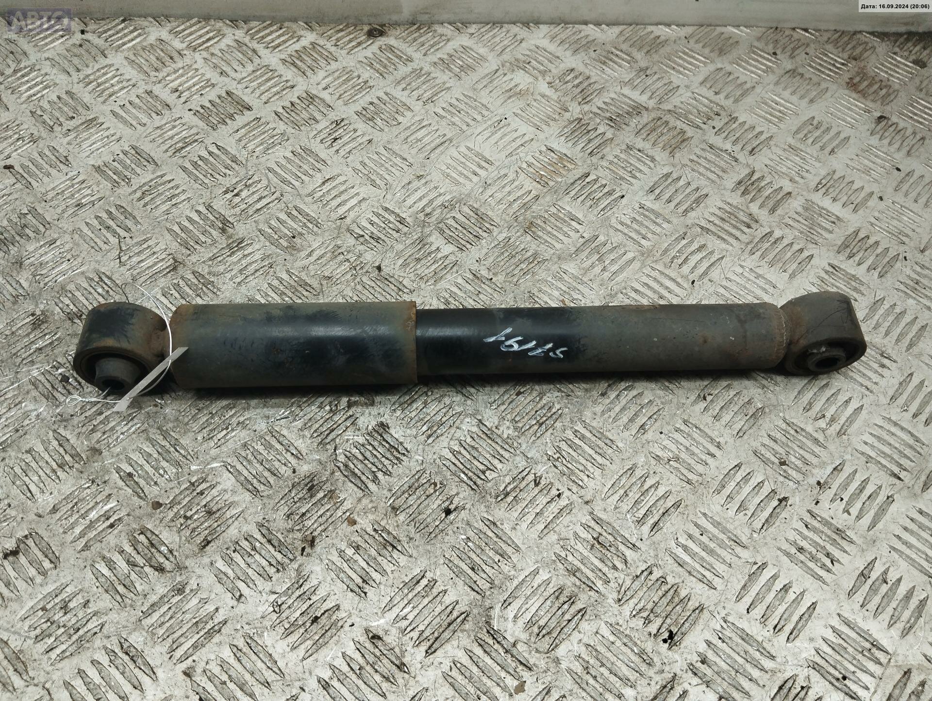 Амортизатор подвески задний правый Ford Mondeo 3 (2000-2007)