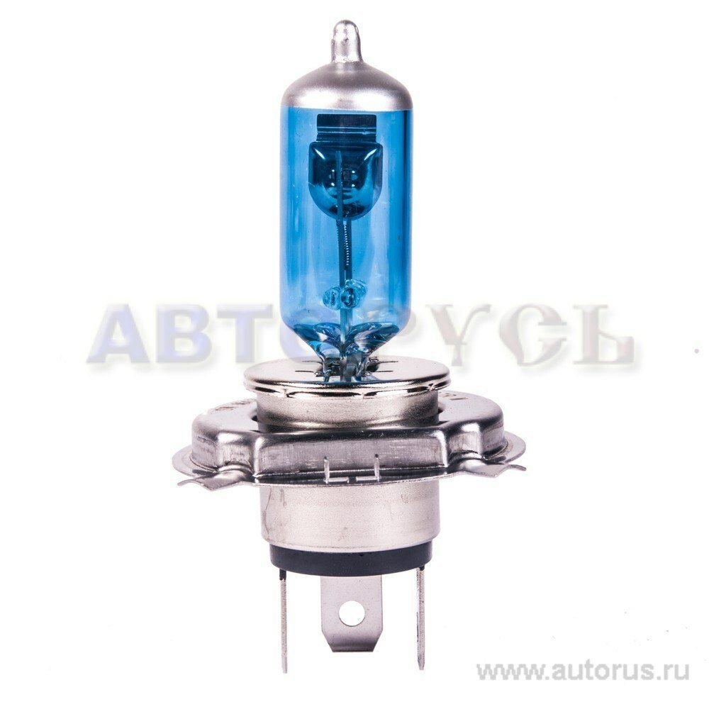 Лампа 12V H7 55W PX26D Маяк Standart 52720 – надежное решение