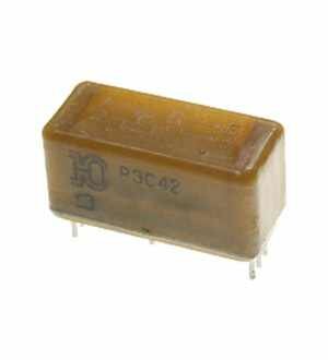 РЭС42 РС4.569.151, герконовое реле "5"
