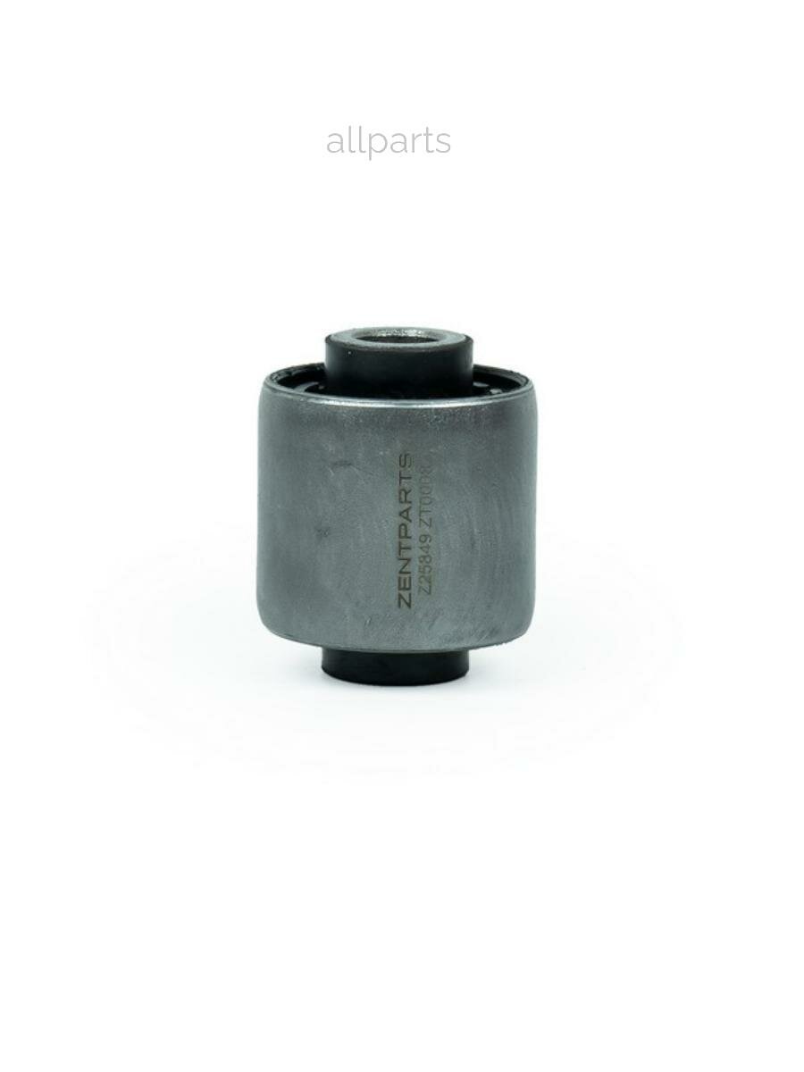 ZENTPARTS Z25849 сайлентблок заднего рычага! \ Nissan Pathfinder R51M <05