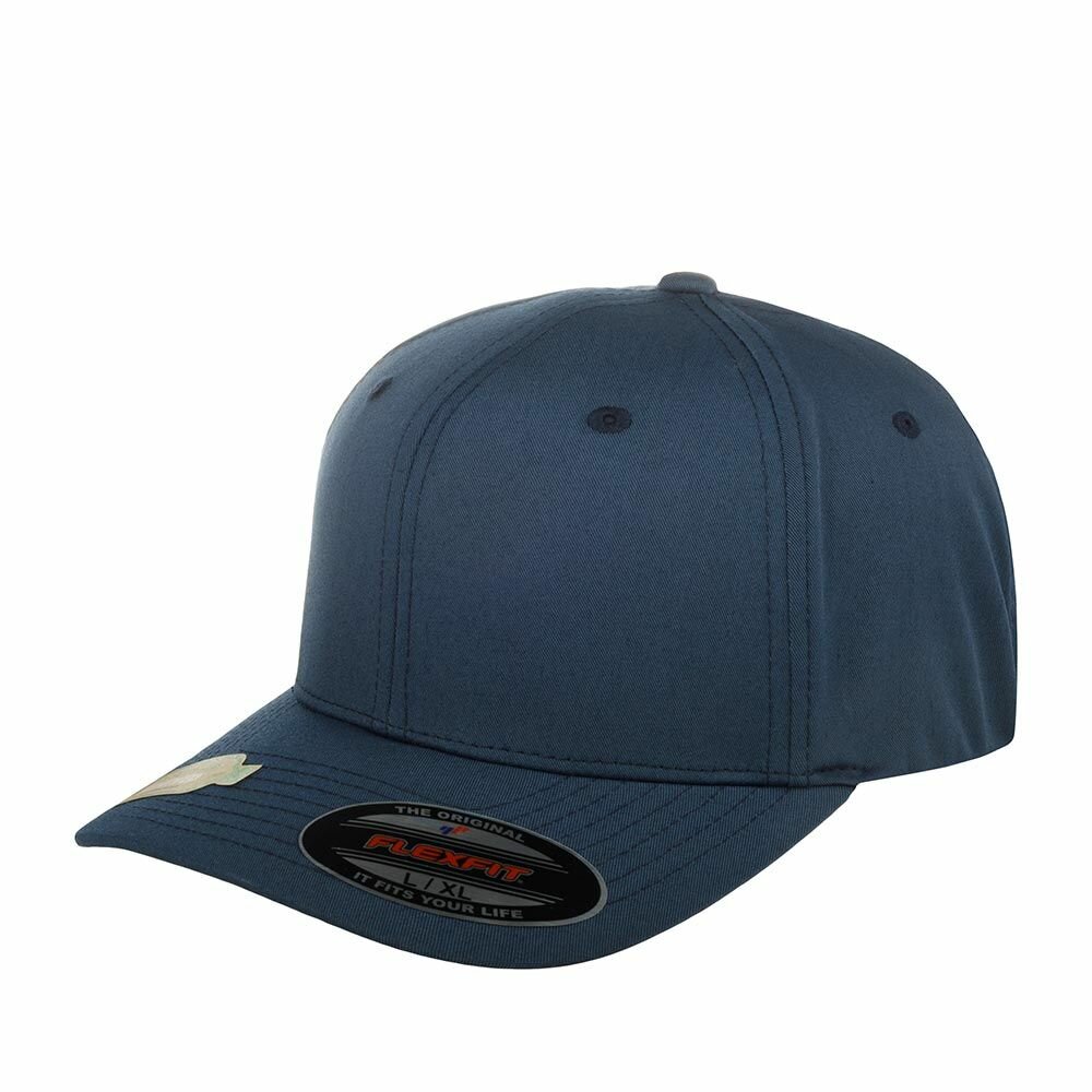 Бейсболка Базовая коллекция для мужчин и женщин