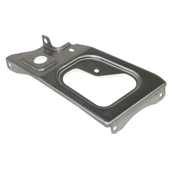 Кронштейн облицовки радиатора ВАЗ-2113,2114,2115 внутренний правый (тзто)