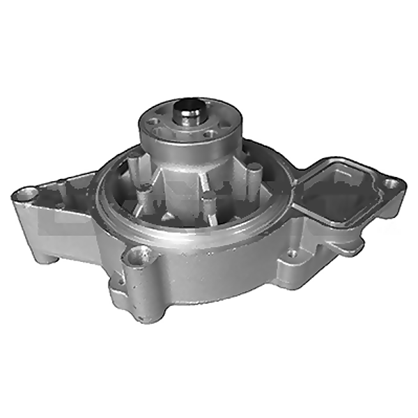 DAYCO DP208 (DP208_DY) водяной насос