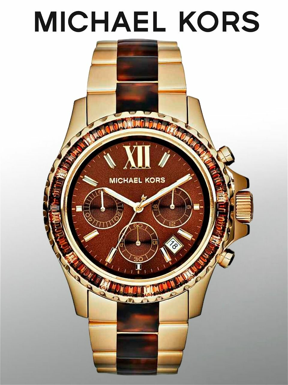 Наручные часы