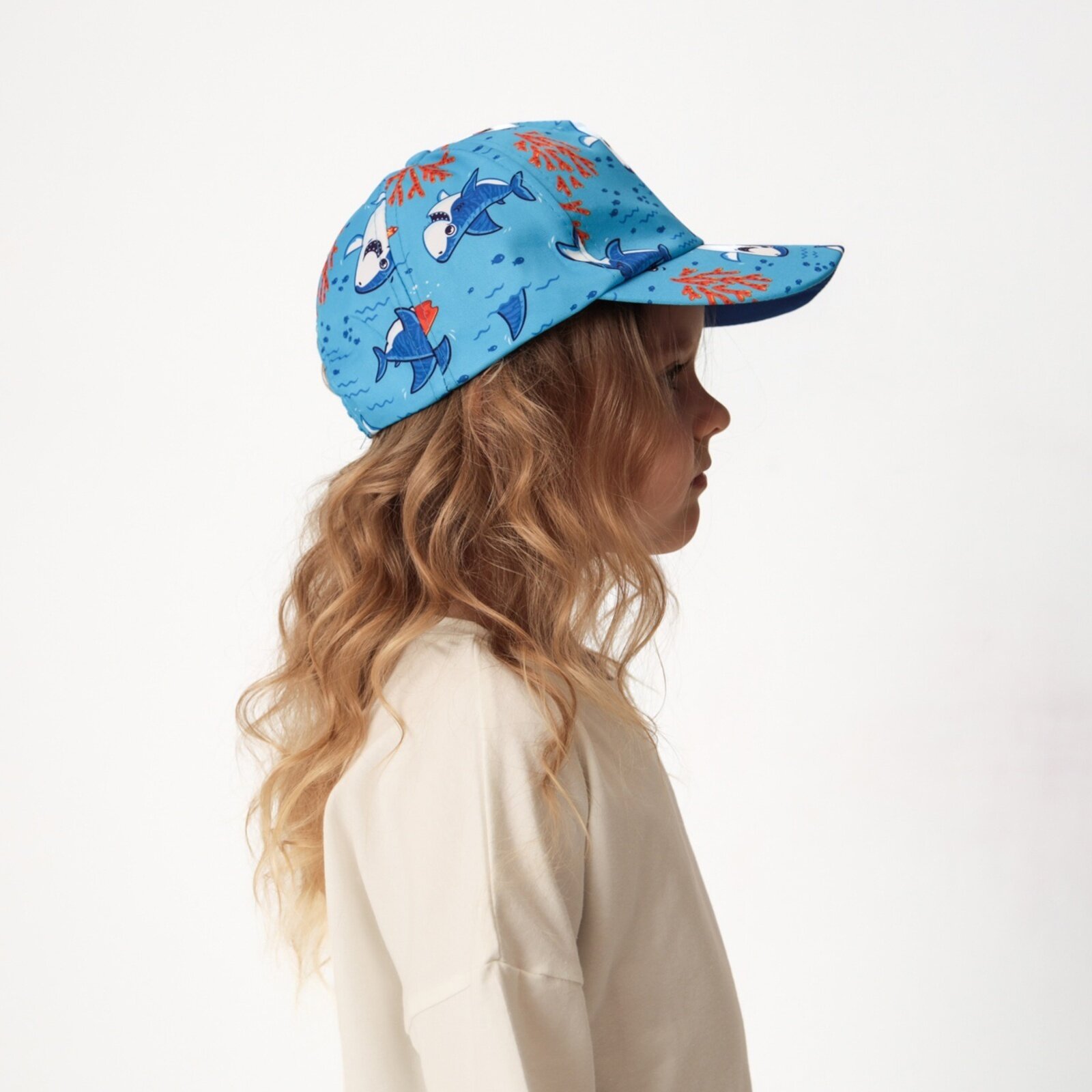 Кепка для детей