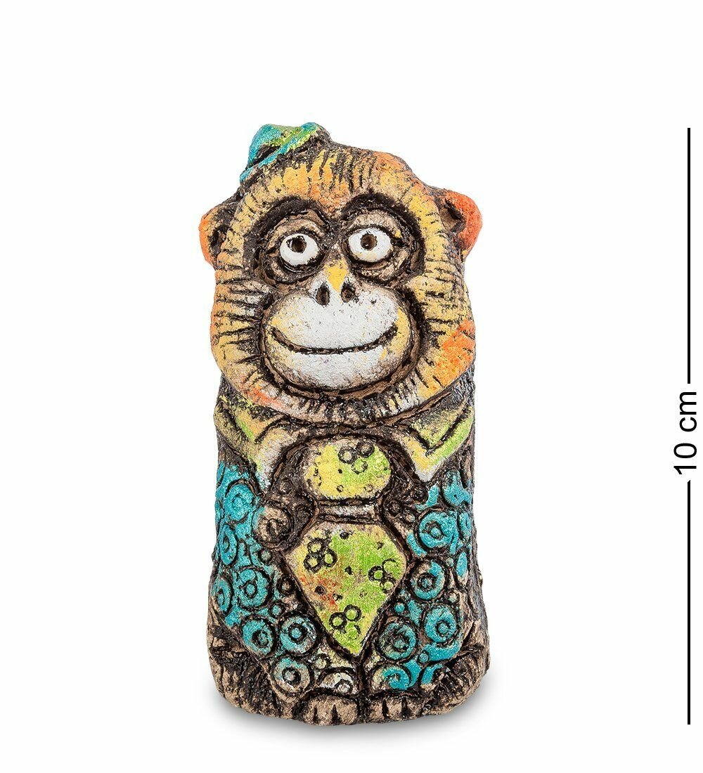 Фигурка Планета обезьян шамот A2056964