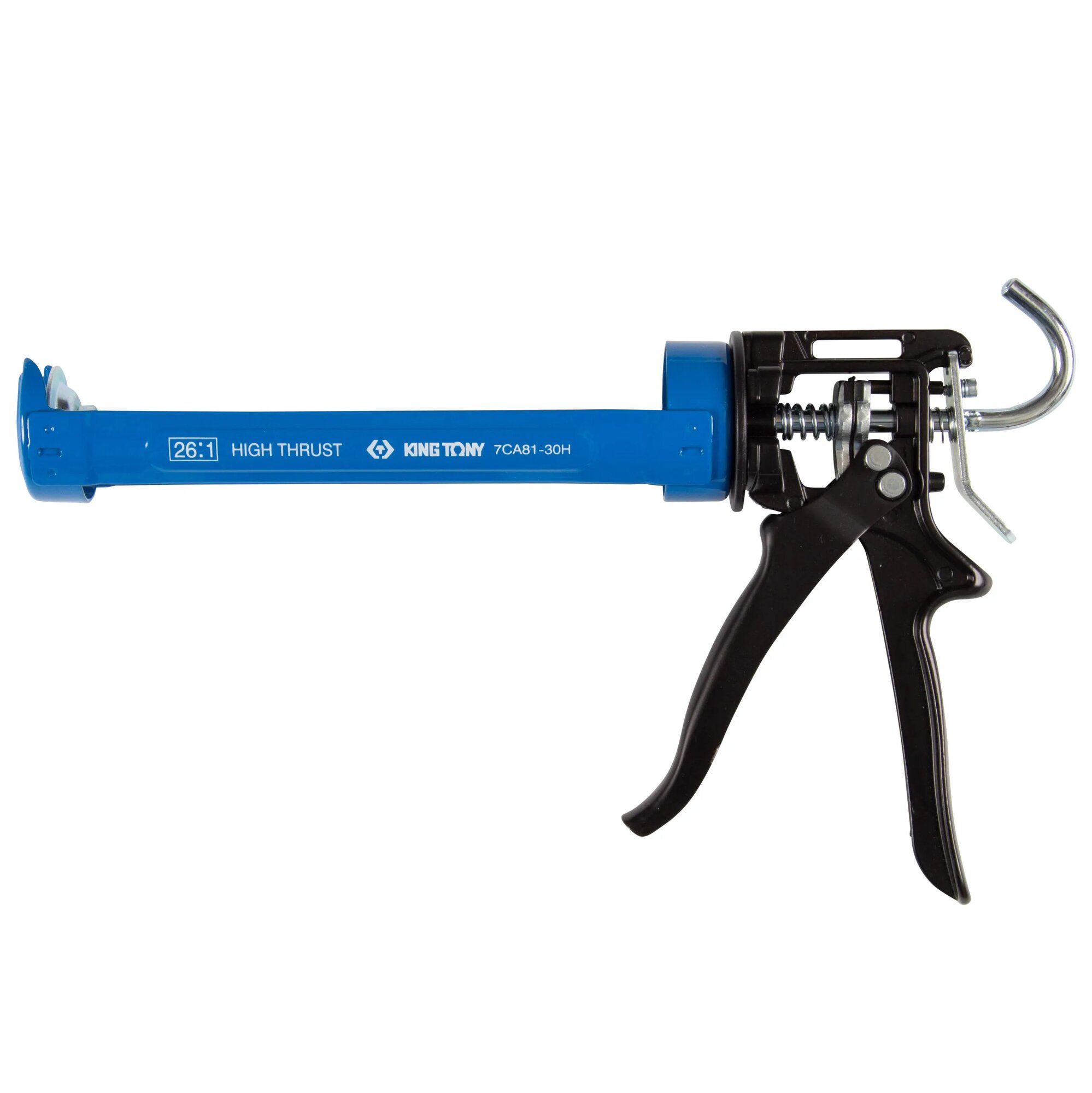 7CA81-30H Шприц для герметика KING TONY 7CA81-30H
