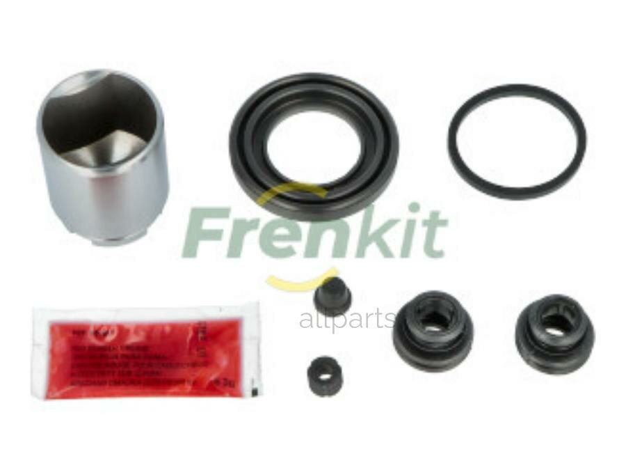FRENKIT 238818 Ремкомплект тормозного суппорта с поршнем