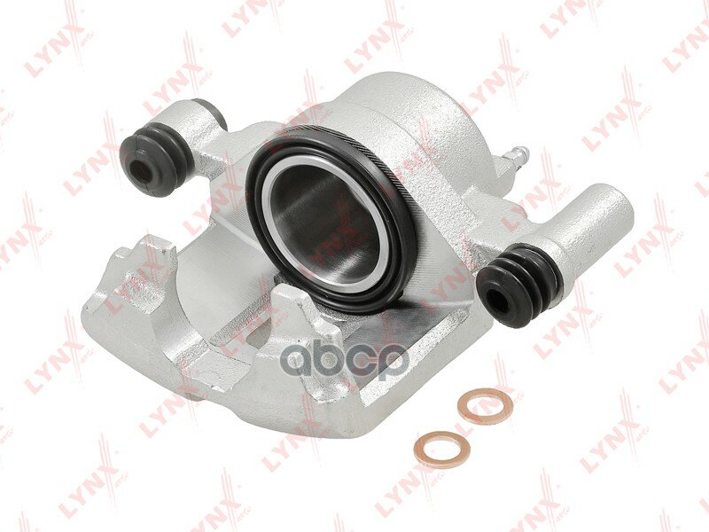 Тормозной суппорт MAZDA 323 VI(BJ) 98-04, 626 V(GF) 97-02, Mx-6(GD/GE) 92-97, Premacy(CP) 99-05 LYNXauto арт. BA2293