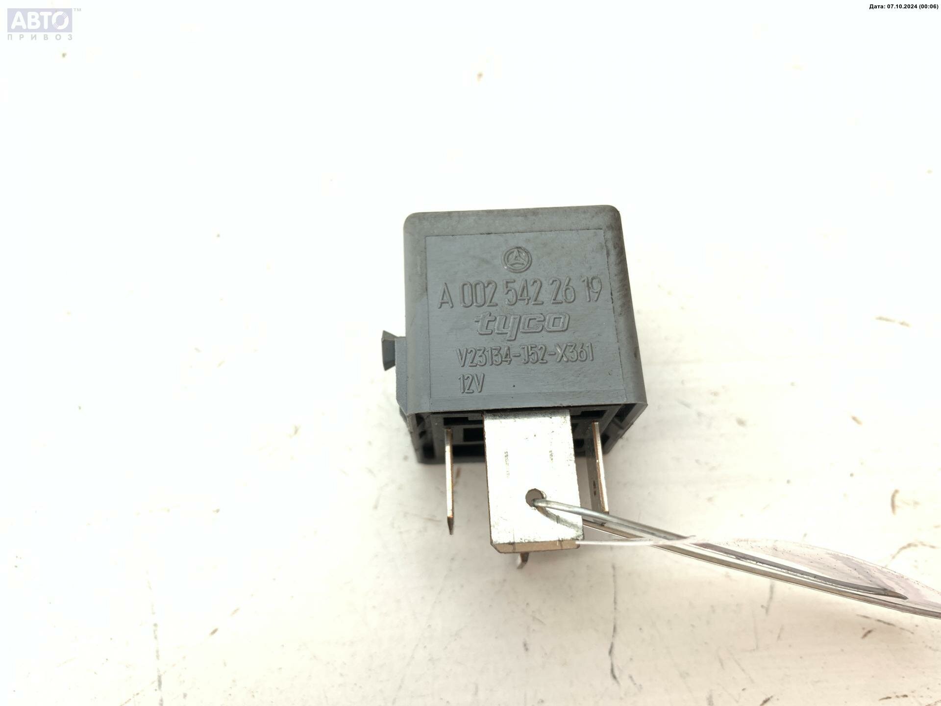 Реле (прочие) Mercedes M-Class ML W163 (1998-2004)