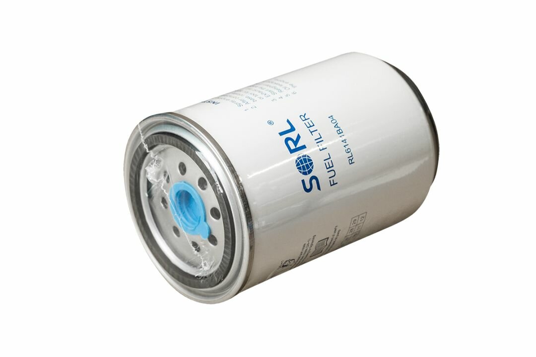 Фильтр топливный сепаратор VOLVO TRUCK FM7/FH12 DAF XF95/105 CF65/75/85 SC 4 MAN F2000 RL6141BA04 SORL