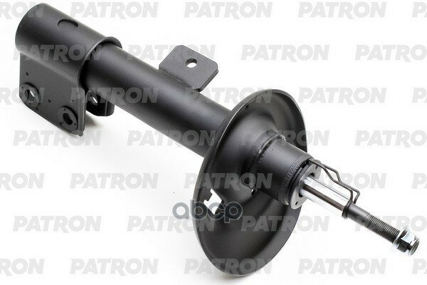 Амортизатор подвески передн лев PEUGEOT 308 1.4-2.0 07> PATRON арт. PSA333769
