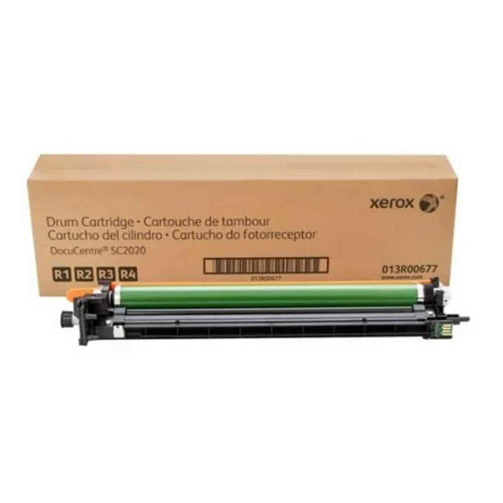 Фотобарабан 013R00677 Xerox, для принтеров и МФУ