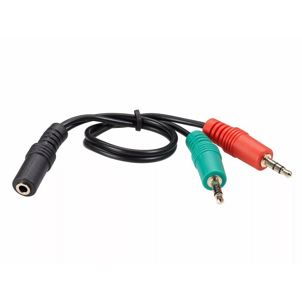 Кабель Telecom TAV4365-0.2M 0.2 м