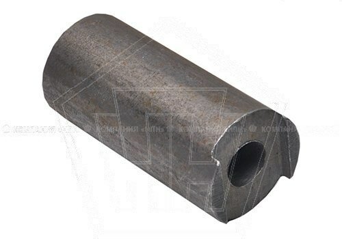 Ось тормозной колодки камаз евро (эксцентрик) (53212-3501132-10)