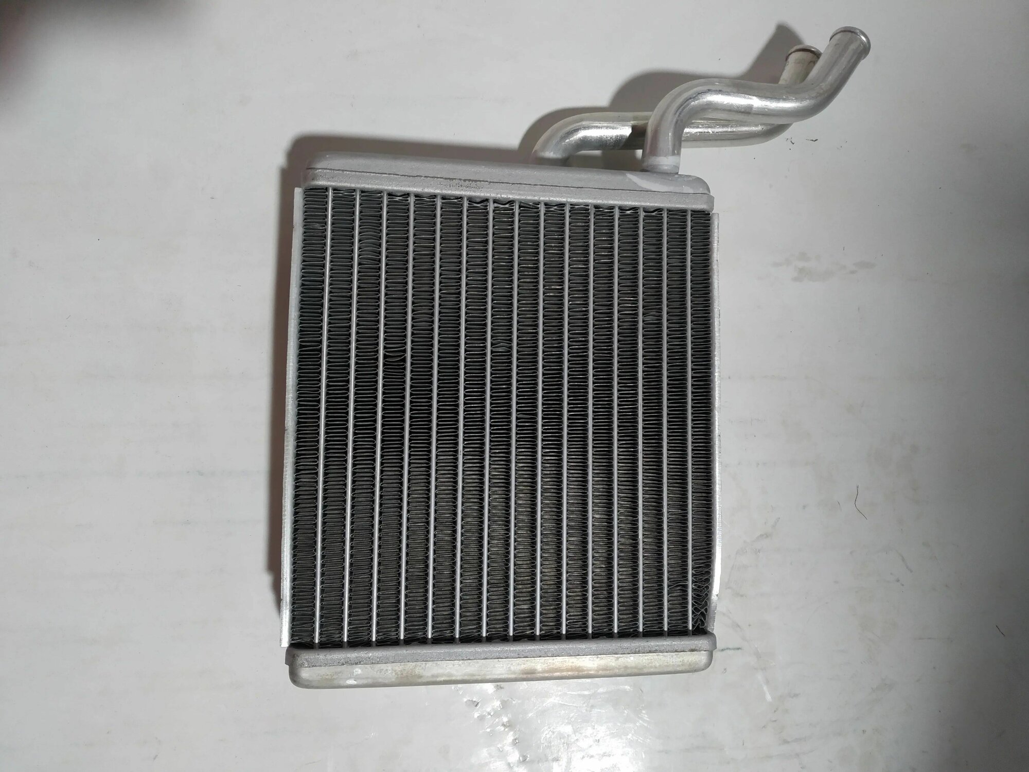 Радиатор отопителя Ховер (Hover H2, H3, H5) печка ховер - GREAT WALL/HAVAL