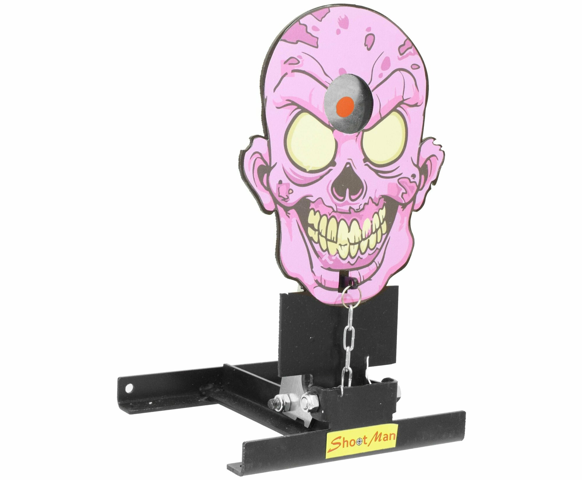 Мишень подъемная Shootman Z1 (3 мм)