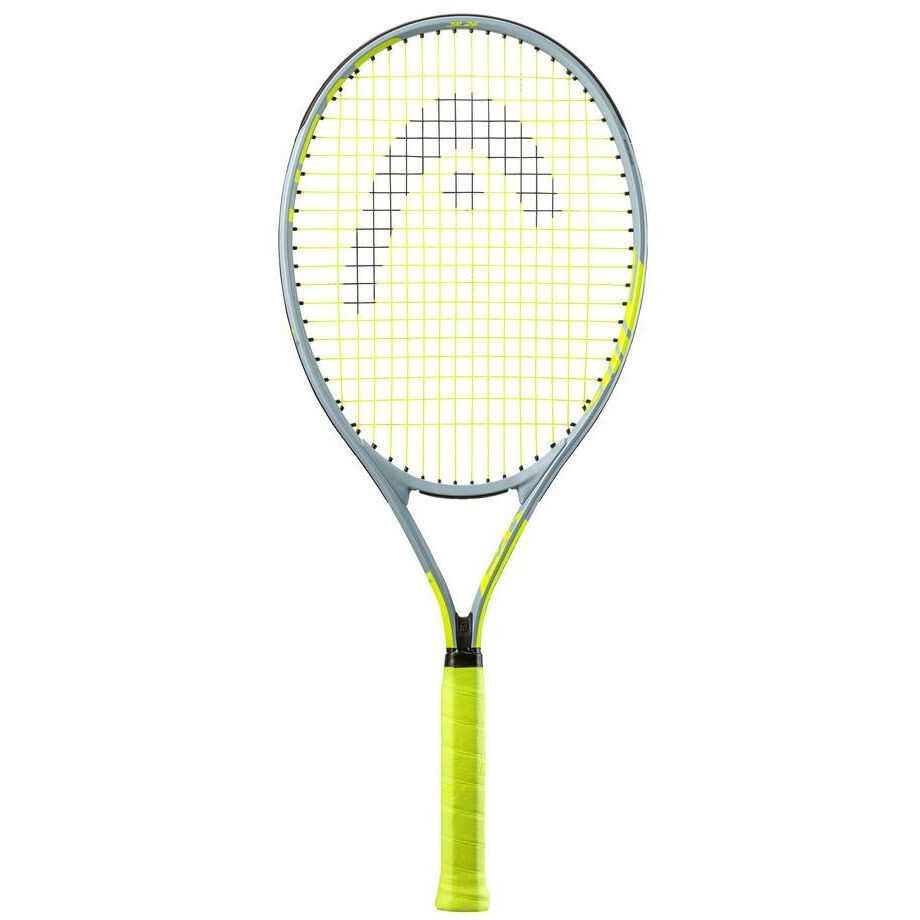Детская ракетка для большого тенниса HEAD Extreme Jr 26 236901-07 (Ручка: 07)