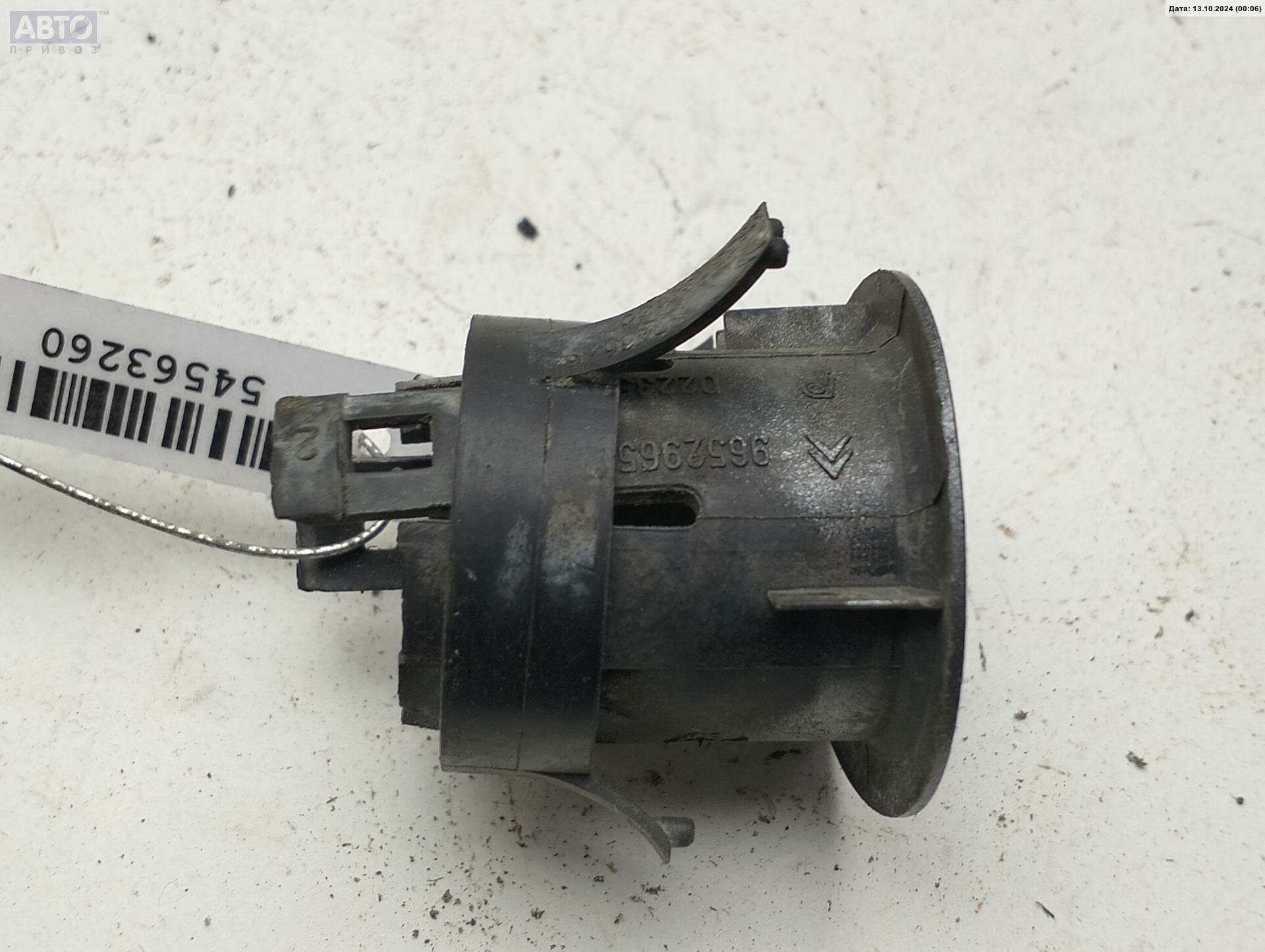 Кронштейн крепления Citroen C4 (2004-2010)