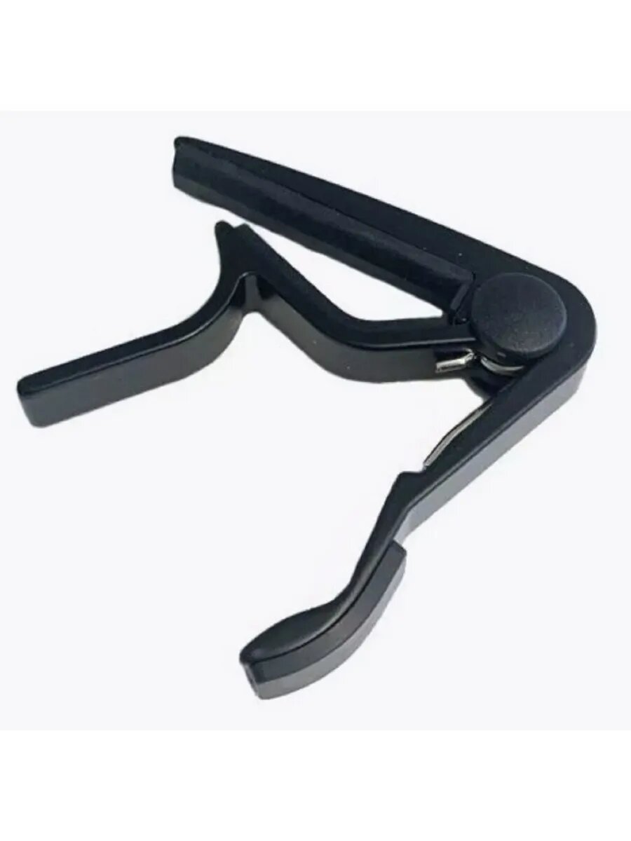 Каподастр гитарный универсальный MR-72 BK