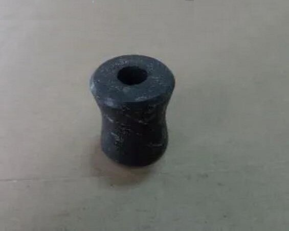 Втулка амортизатора нижняя УАЗ-3160 Патриот (резина) 2 шт