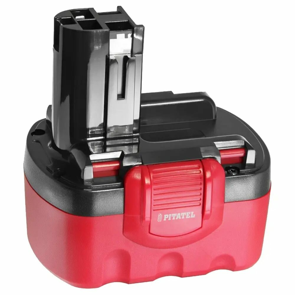 Аккумуляторная батарея Pitatel TSB-050-BOS14A-13C, Ni-Cd 14.4V 1.3 Ah