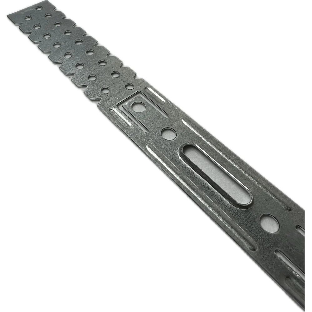 Прямой подвес BILTI 274x27x1 мм, 150 шт. Б-ПП-274*27*1.0-Х1108