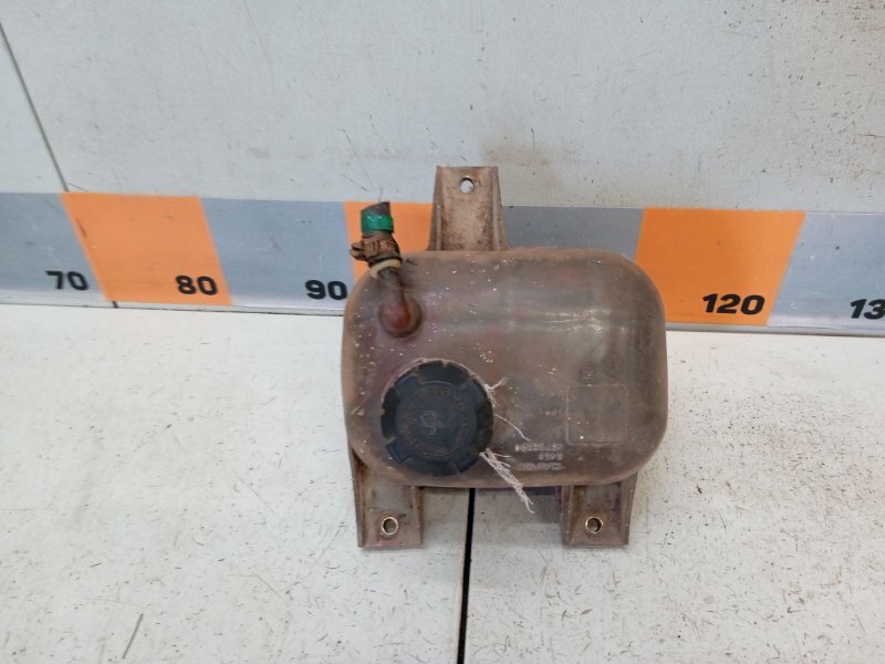 Б/У Фиат Добло 223 Бачок расширительный Fiat Doblo 2001 223 245931 Fiat/Alfa/Lancia арт. 51811408, 46758650