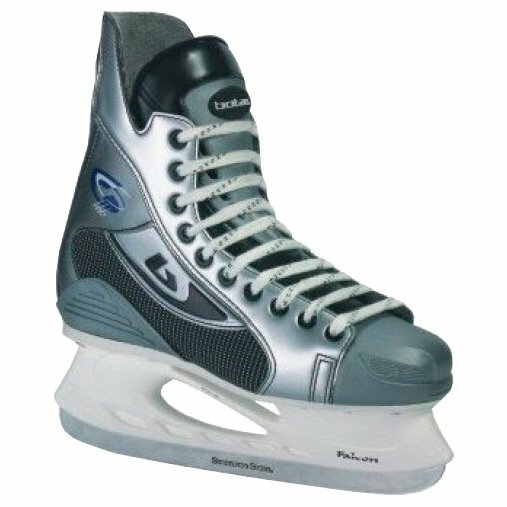 Коньки хоккейные Botas Cyclone 422, размер 46