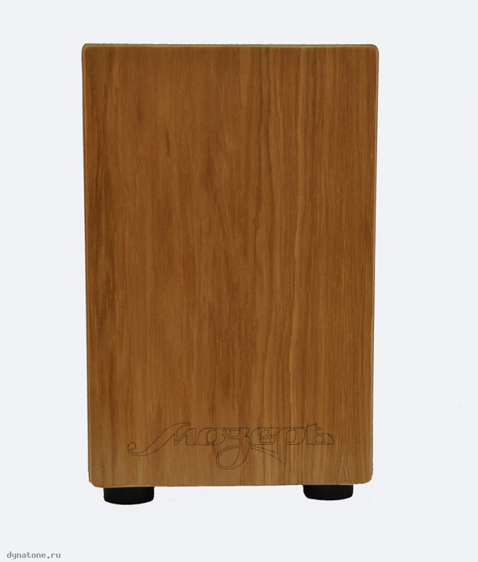 Мозеръ CJM 2 - Кахон с подструнником