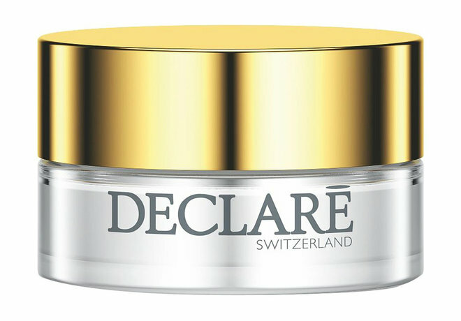 DECLARE Крем для глаз Youth Supreme Eye Cream