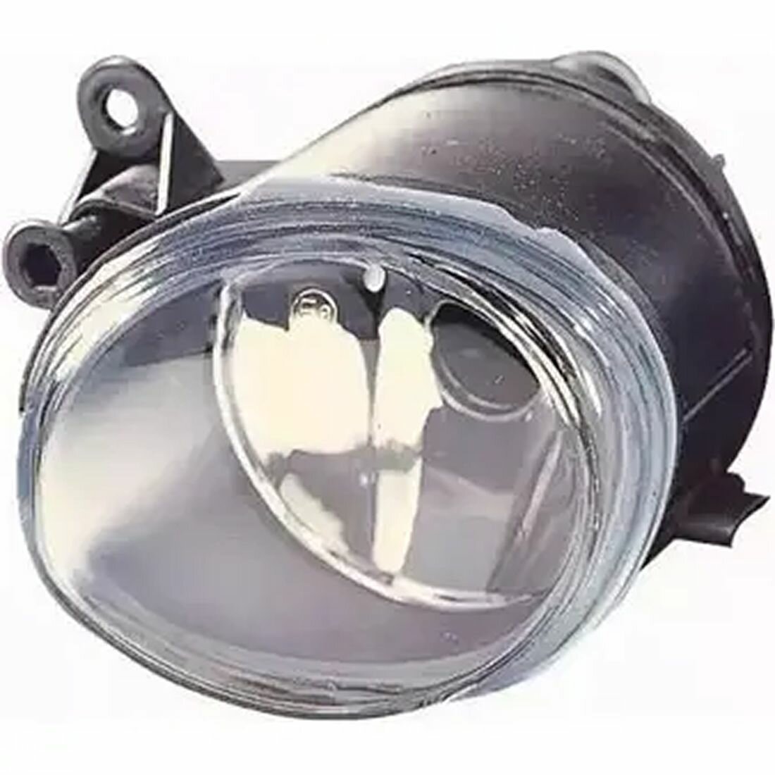 Фара противотуманная передняя левая Ауди A3 00-02 DEPO 4412022LUE